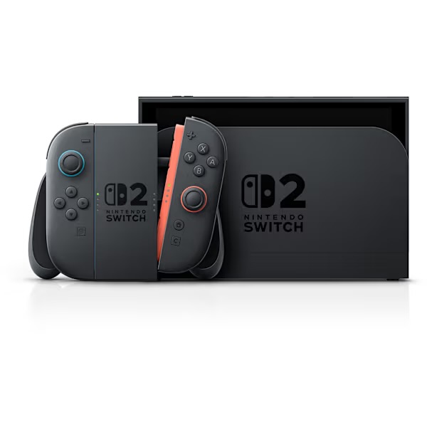 Must Have Games for Your Nintendo Switch 2!! – OGZ
