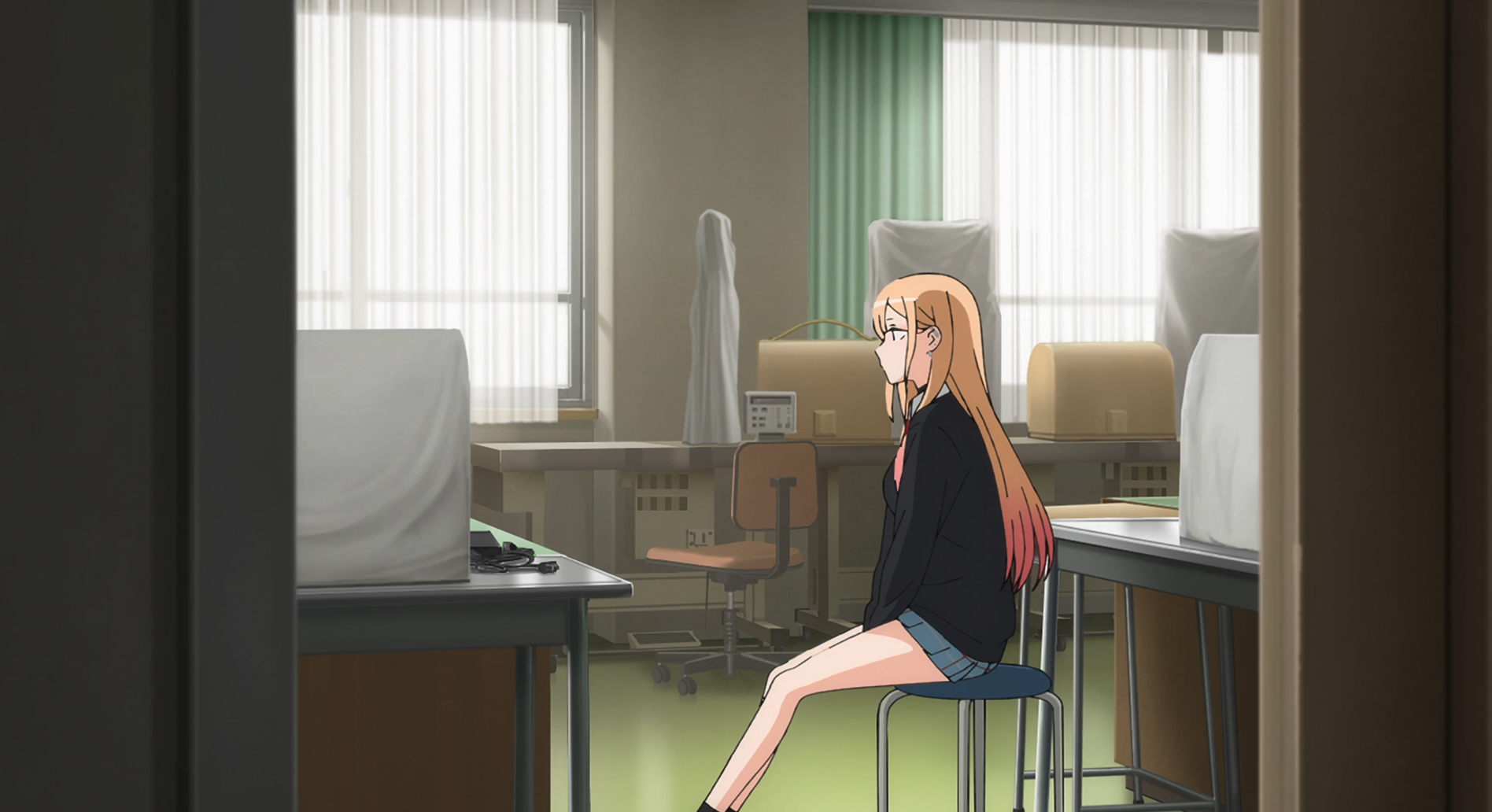 My Dress-Up Darling S2: The Emotional Exploration of its Narrative Thread Beyond Fan-Service. – OGZ